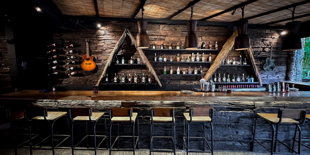 Bar near me - Linga Longa Bar Sanur is your destination